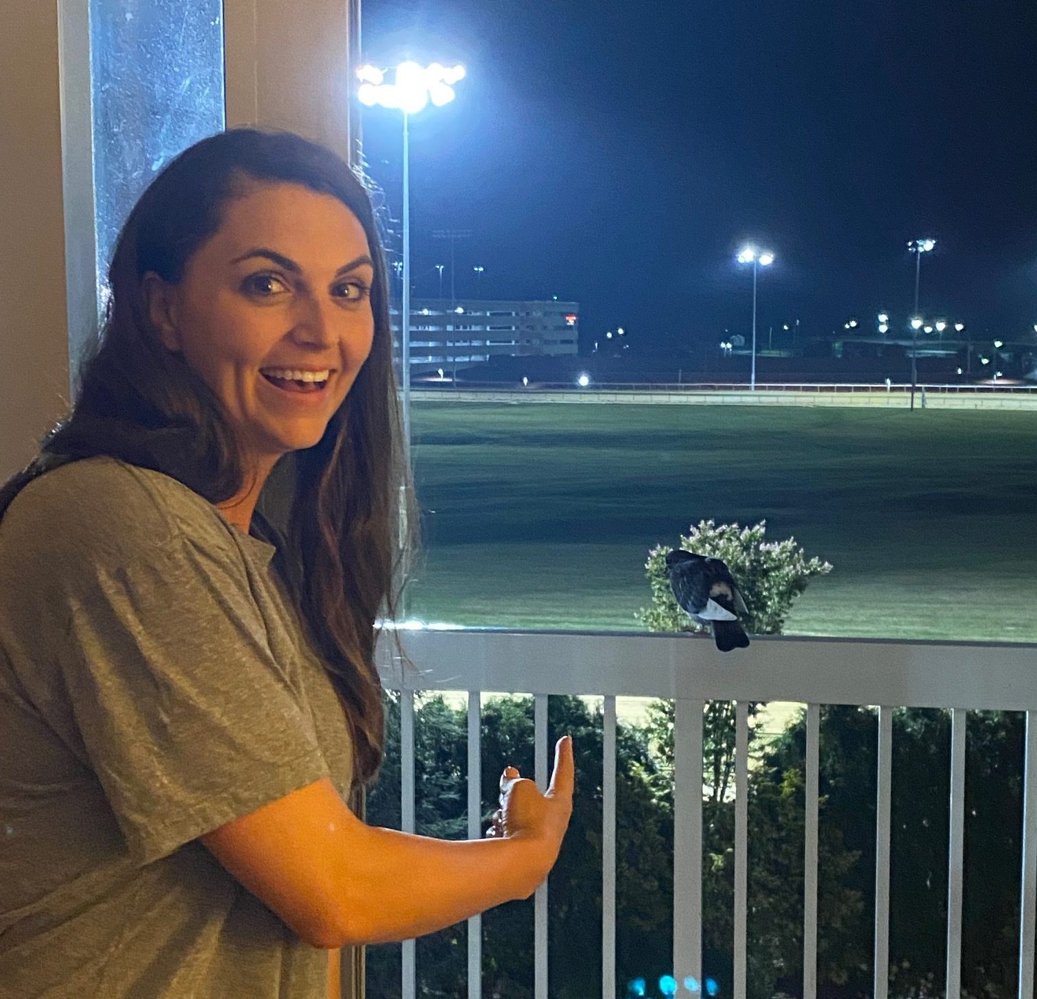 The Perfect Date: Charles Town Race Track - StableDuel