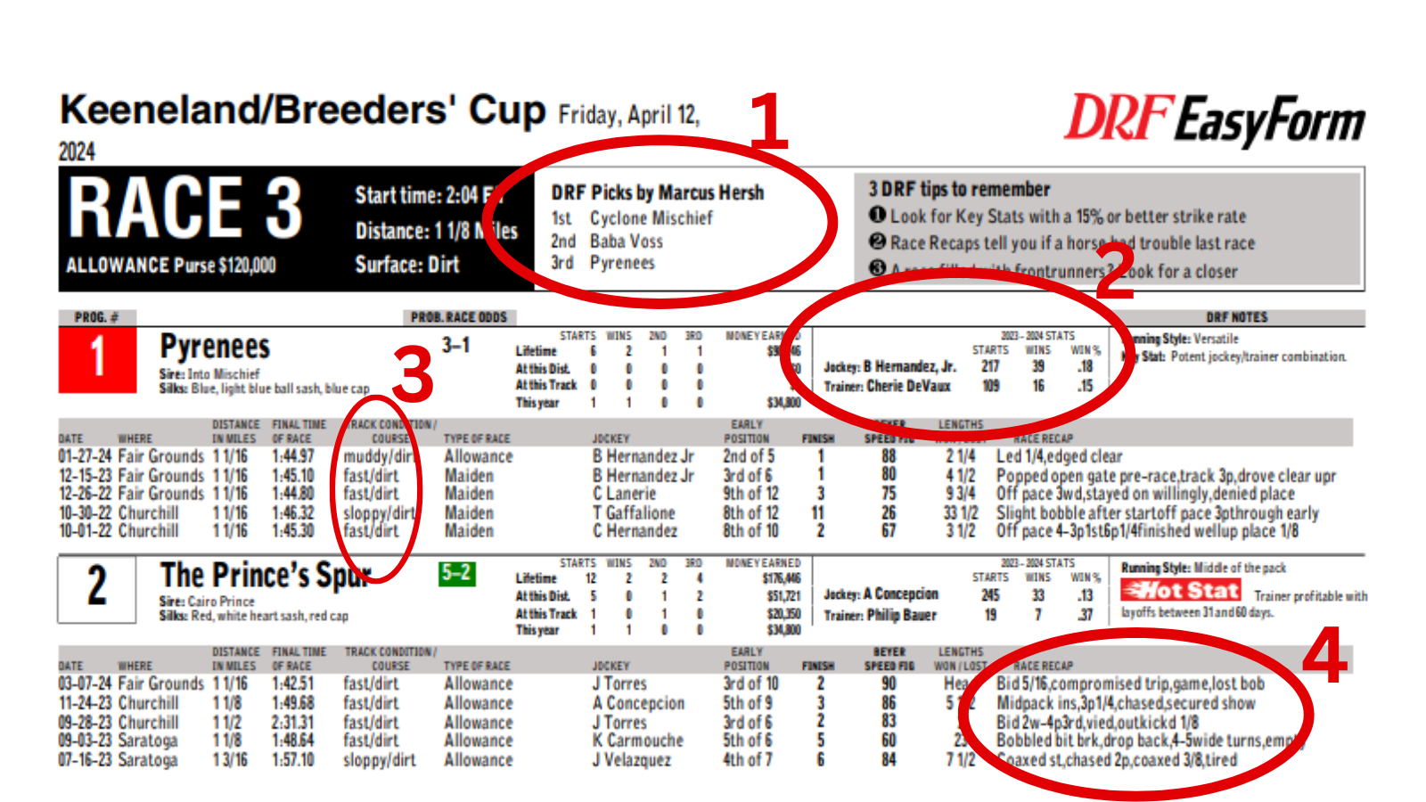 4 Ways To Use the DRF EasyForm - StableDuel